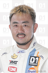 D1GP Teams & Drivers – D1 OFFICIAL WEBSITE