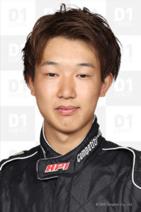 D1 Lights Teams & Drivers – D1 OFFICIAL WEBSITE