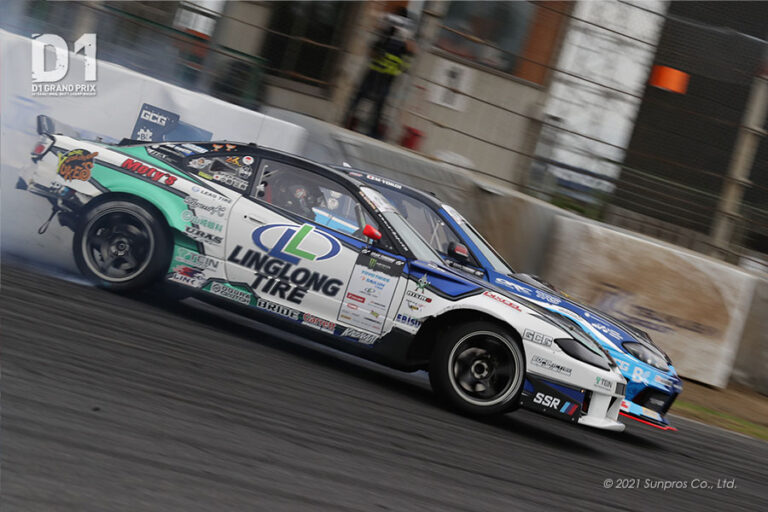 D1 GRAND PRIX 2021 – D1 OFFICIAL WEBSITE