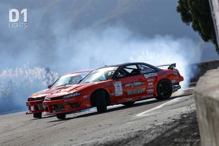 D1 Lights – ページ 3 – D1 OFFICIAL WEBSITE