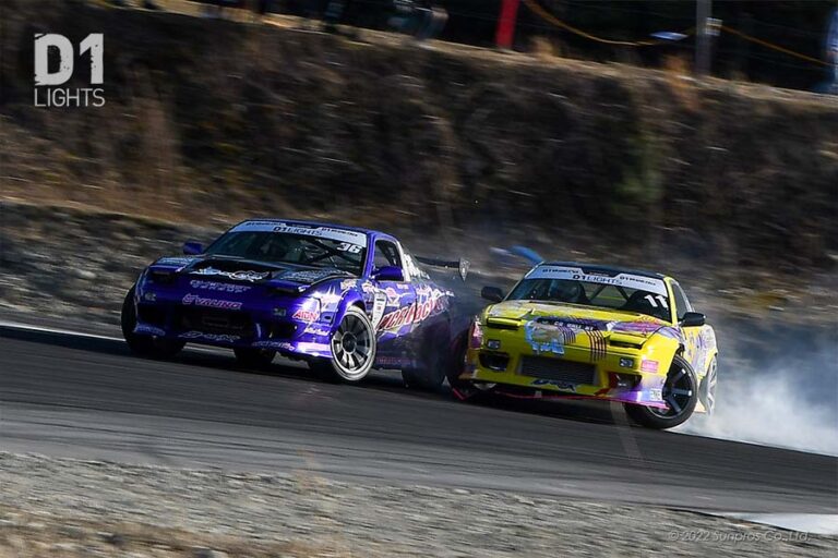 D1 Lights 2022 – ページ 3 – D1 OFFICIAL WEBSITE
