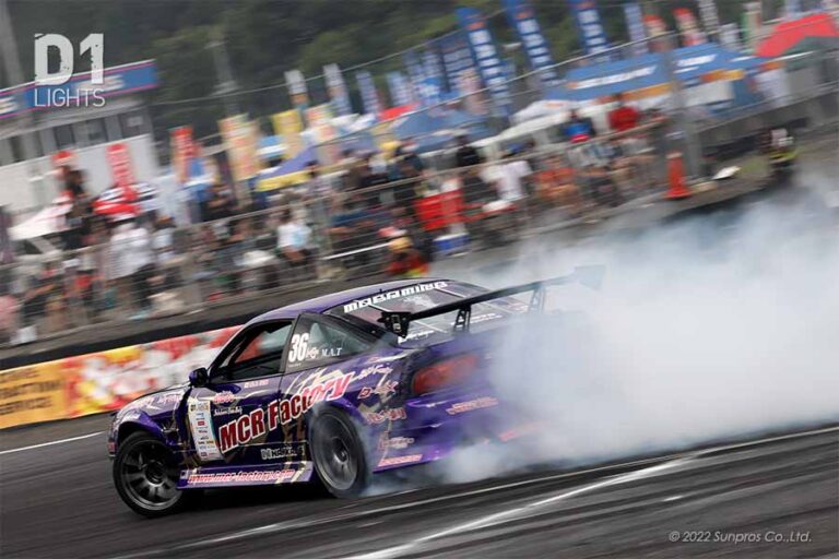 D1 Lights – D1 OFFICIAL WEBSITE