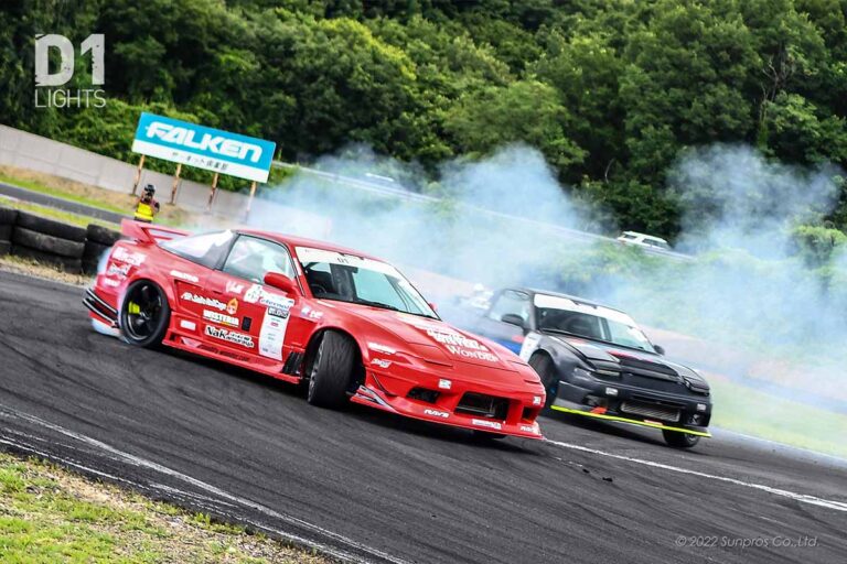 D1 Lights – D1 OFFICIAL WEBSITE