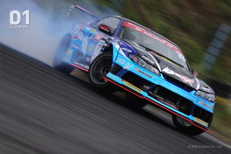 D1GP RD.4 エビス フォトギャラリー – D1 OFFICIAL WEBSITE