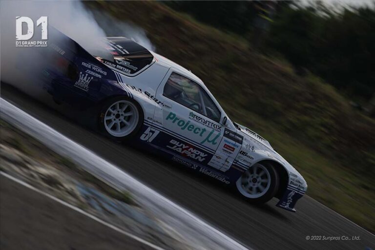 D1GP RD.5 エビス フォトギャラリー – D1 OFFICIAL WEBSITE