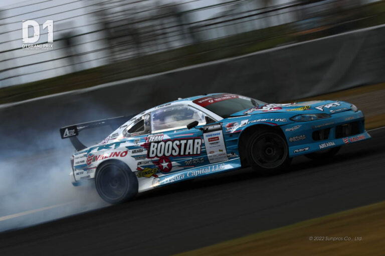 D1GP RD.7 AP 詳細レポート – D1 OFFICIAL WEBSITE