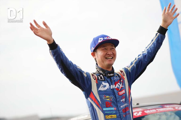 D1GP RD.8&9 エビス 見どころ – D1 OFFICIAL WEBSITE