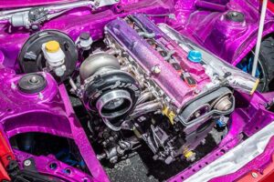 【開幕戦情報】開幕に先駆け中村GR86がMFFでデビュー！ – D1 OFFICIAL WEBSITE