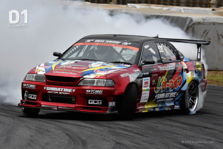 D1GP RD.3 筑波 ギャラリー – D1 OFFICIAL WEBSITE
