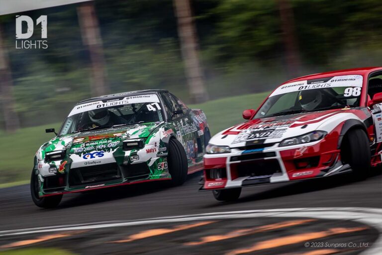 D1 Lights – D1 OFFICIAL WEBSITE