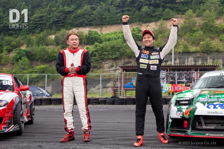 D1 Lights – D1 OFFICIAL WEBSITE