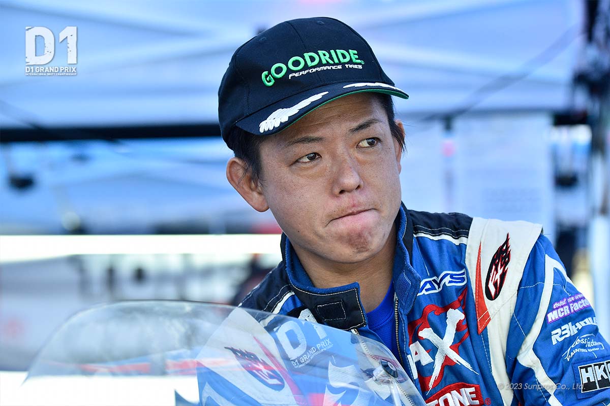 D1GP RD.5&6 エビス 見どころ – D1 OFFICIAL WEBSITE