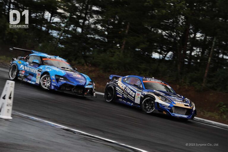 D1GP RD.6 エビス ギャラリー – D1 OFFICIAL WEBSITE