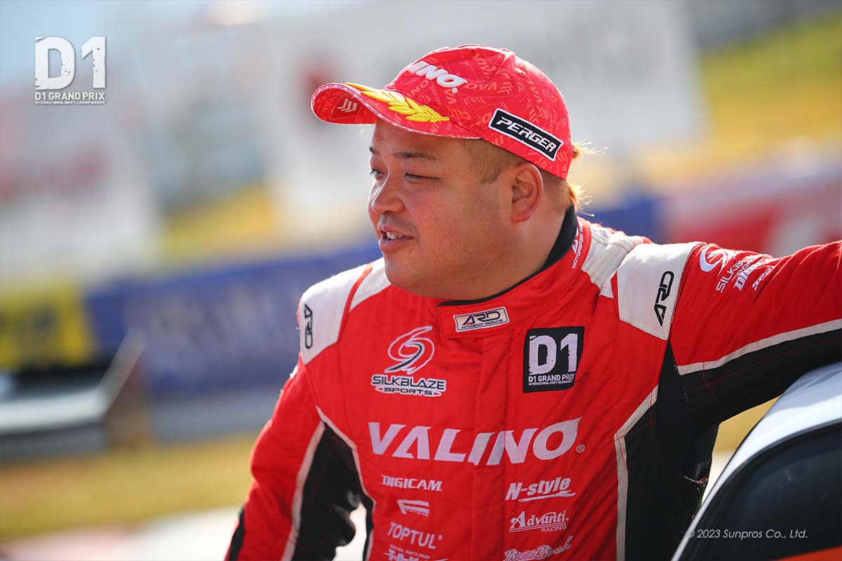 D1GP RD9&10 お台場 見どころ – D1 OFFICIAL WEBSITE