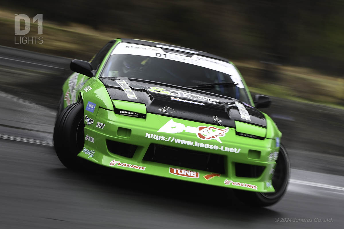D1LT RD.1 日光 詳細レポート – D1 OFFICIAL WEBSITE