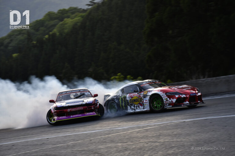 D1 Divisional Series – D1 OFFICIAL WEBSITE