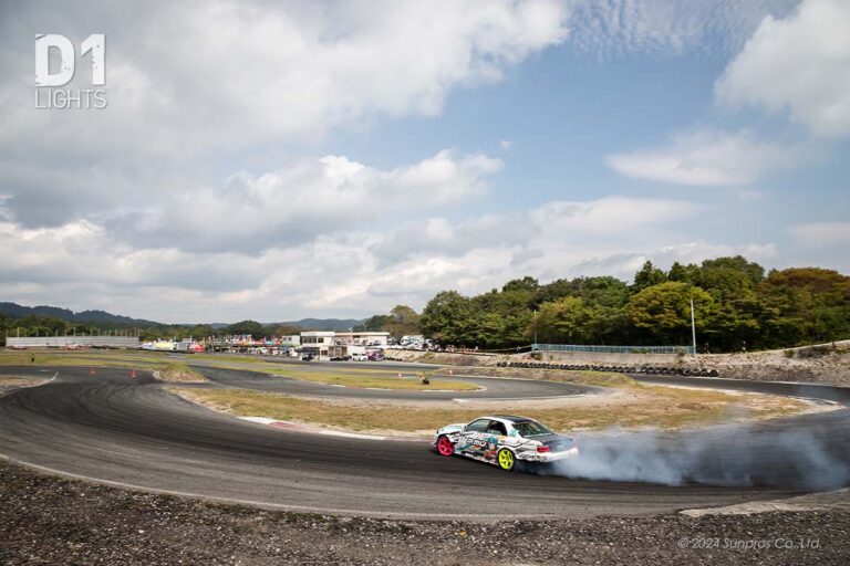 D1 Lights – D1 OFFICIAL WEBSITE