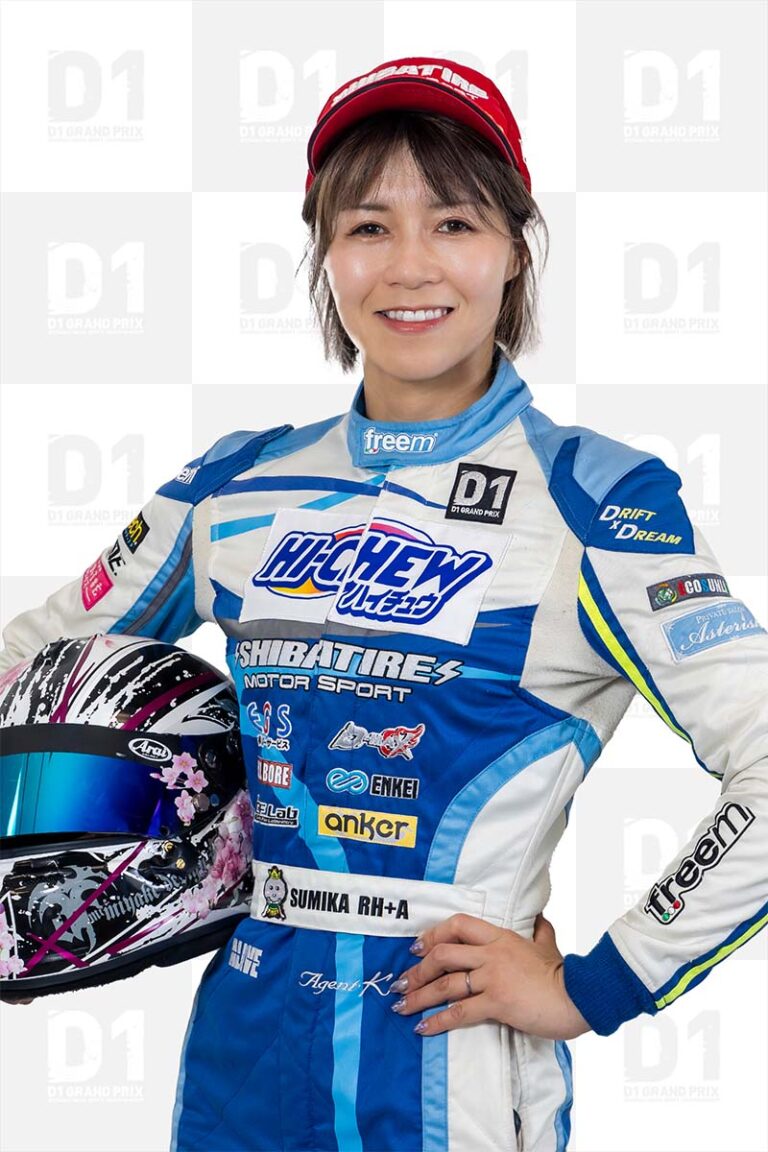 久保川澄花 – D1 OFFICIAL WEBSITE