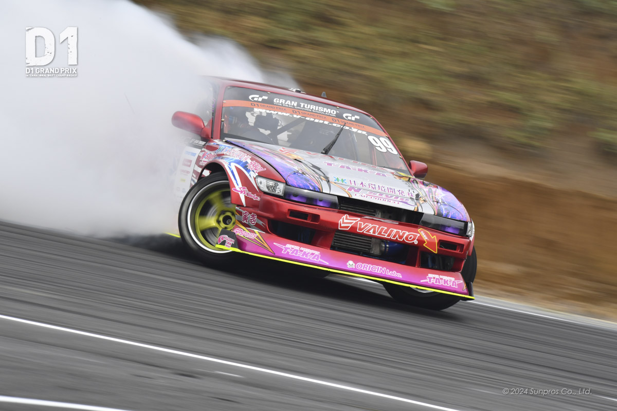 D1GP RD.5 エビス フォトギャラリー – D1 OFFICIAL WEBSITE