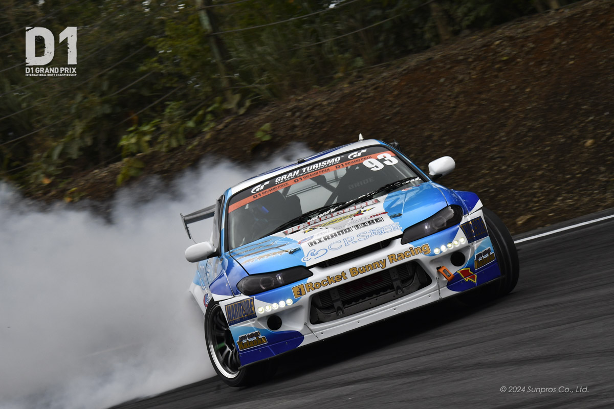 D1GP RD.5 エビス フォトギャラリー – D1 OFFICIAL WEBSITE