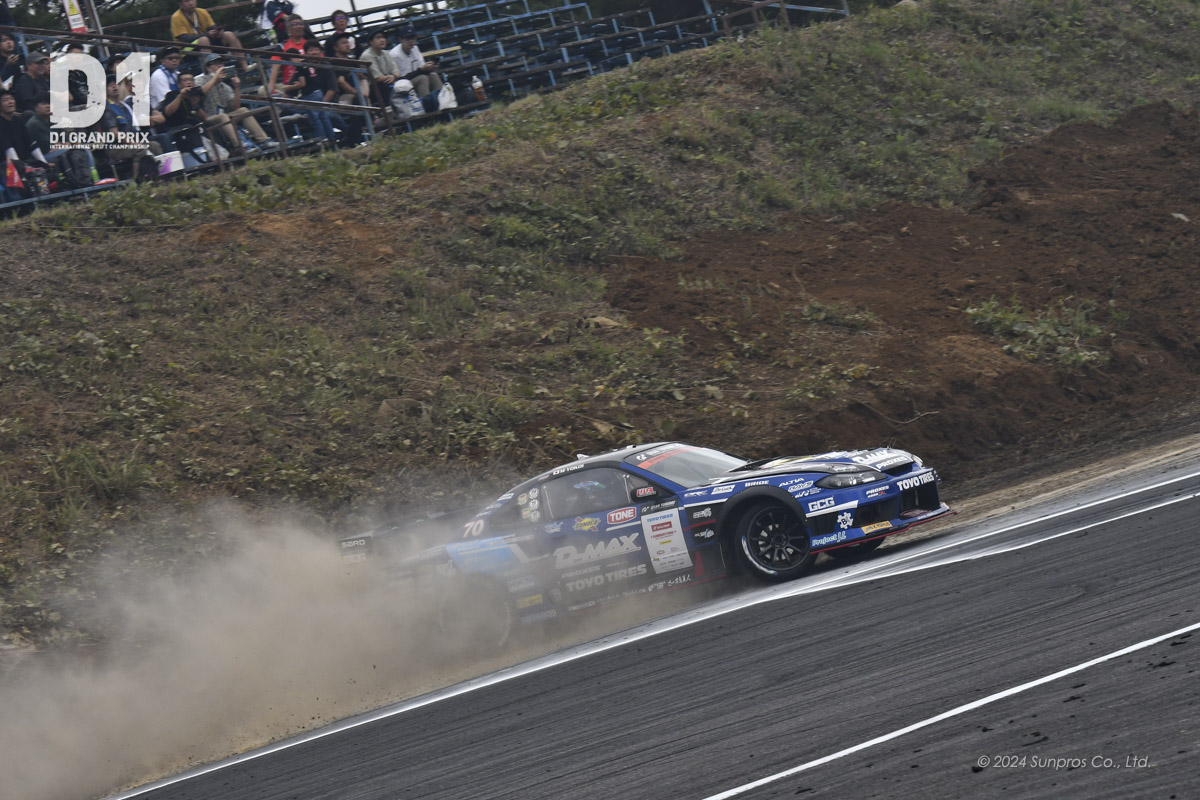 D1GP RD.5 エビス フォトギャラリー – D1 OFFICIAL WEBSITE