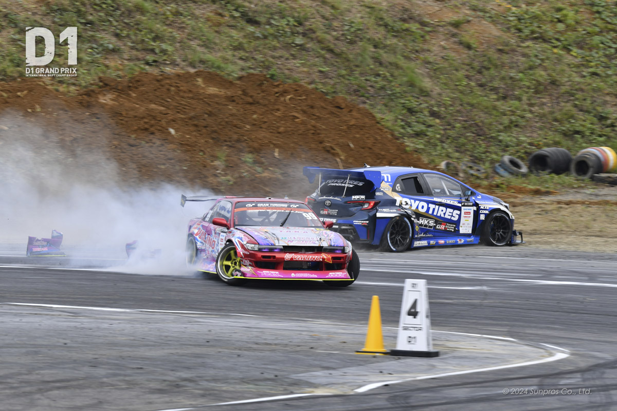 D1GP RD.5 エビス フォトギャラリー – D1 OFFICIAL WEBSITE