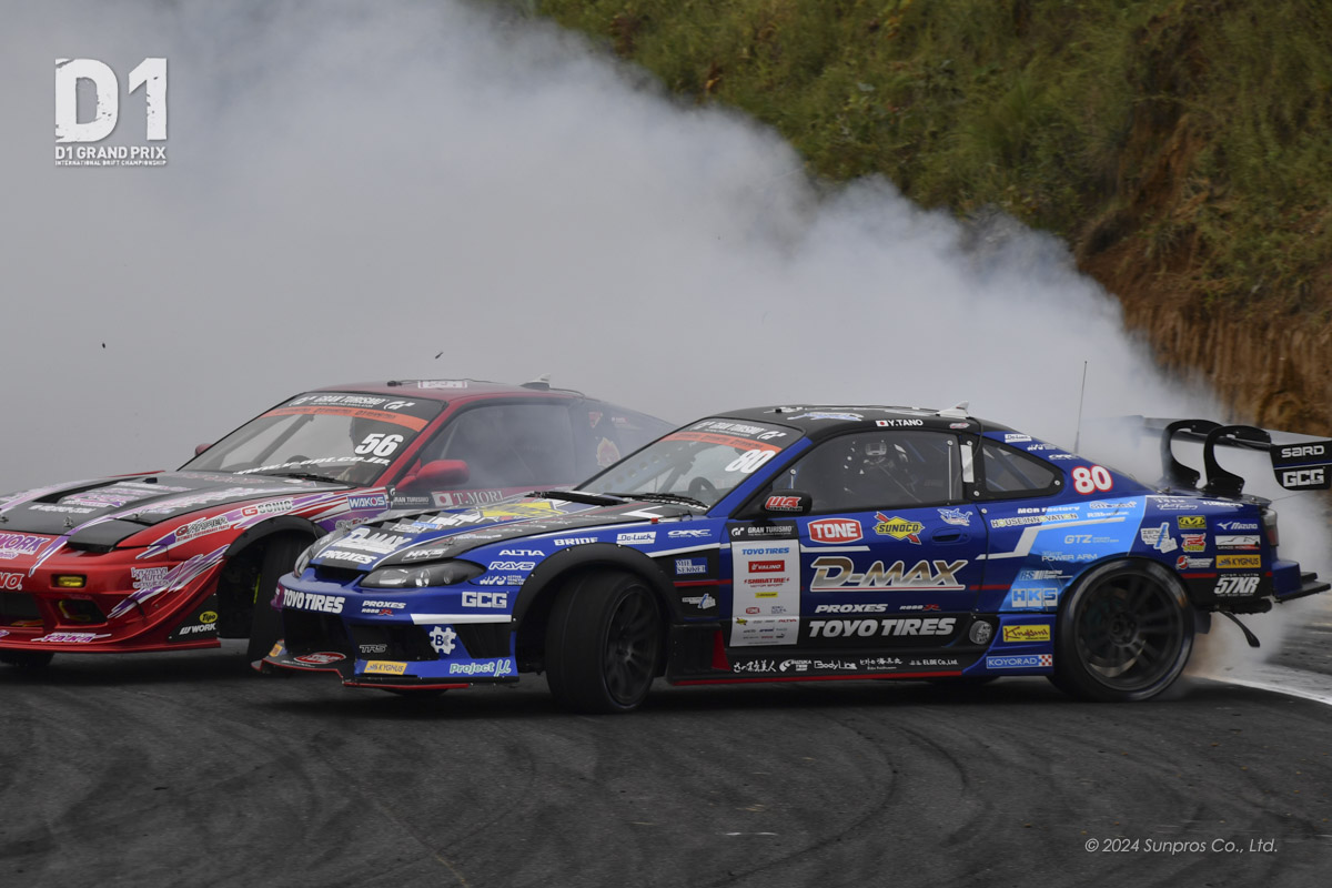 D1GP RD.5 エビス フォトギャラリー – D1 OFFICIAL WEBSITE