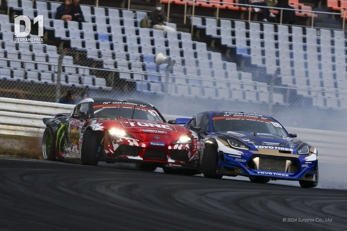 D1GP RD.8 AP フォトギャラリー – D1 OFFICIAL WEBSITE