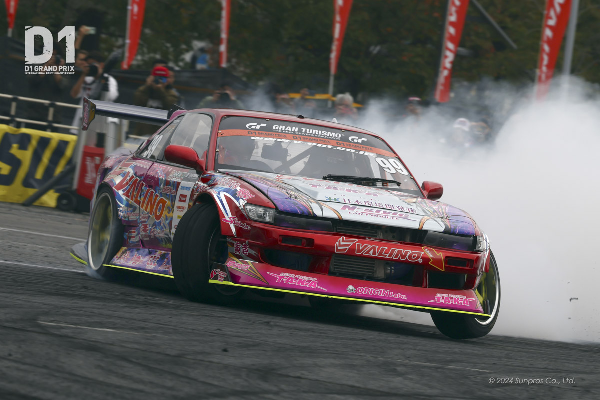 D1GP RD.10 お台場 フォトギャラリー – D1 OFFICIAL WEBSITE