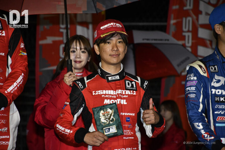 D1GP RD.10 お台場 フォトギャラリー – D1 OFFICIAL WEBSITE