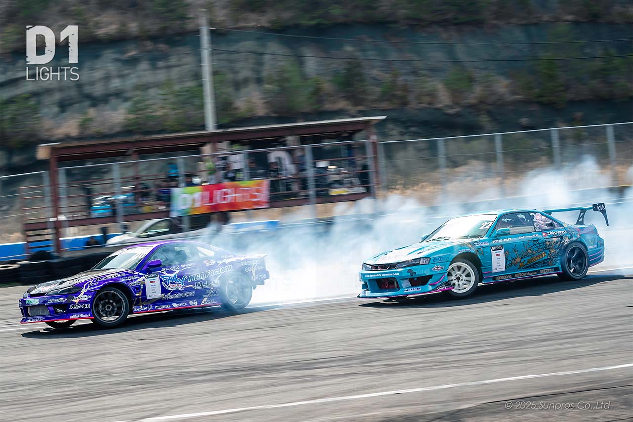 D1LT RD.1&2 日光 見どころ – D1 OFFICIAL WEBSITE